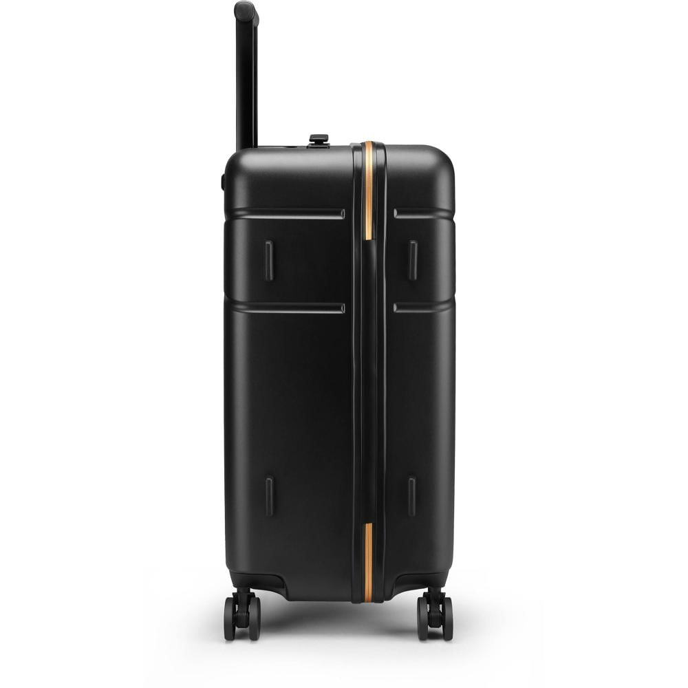 Swissdigital KATY ROSE NG Trunk 51L - Maleta de viaje con ruedas ...