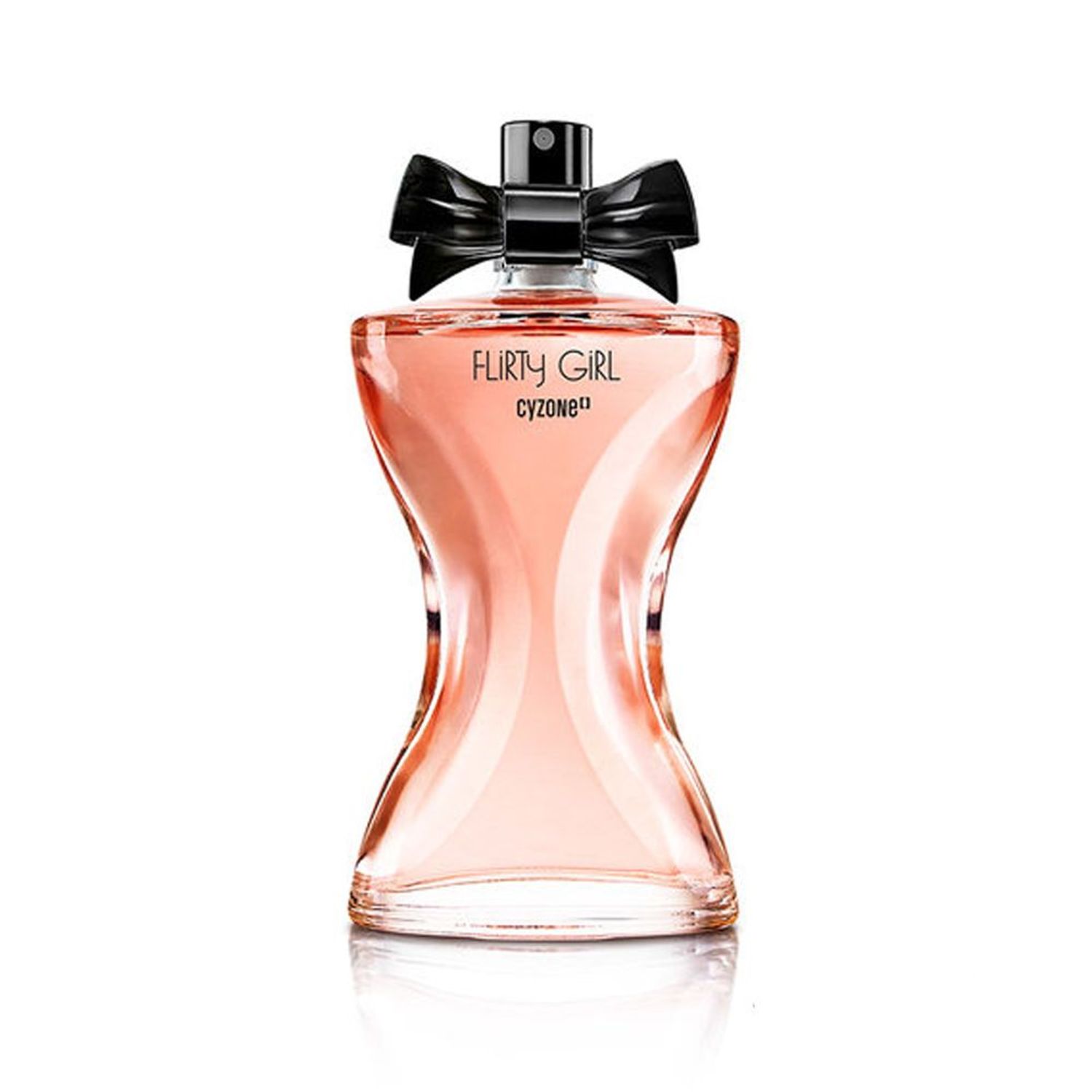Flirty Girl Perfume Femenino Cyzone - Oechsle