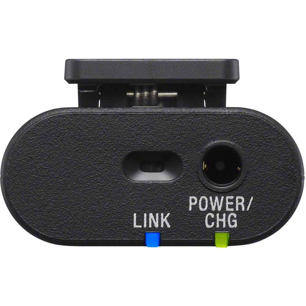 Sony ECM-W2BT Micrófono Inalámbrico Bluetooth para Cámaras Sony ...