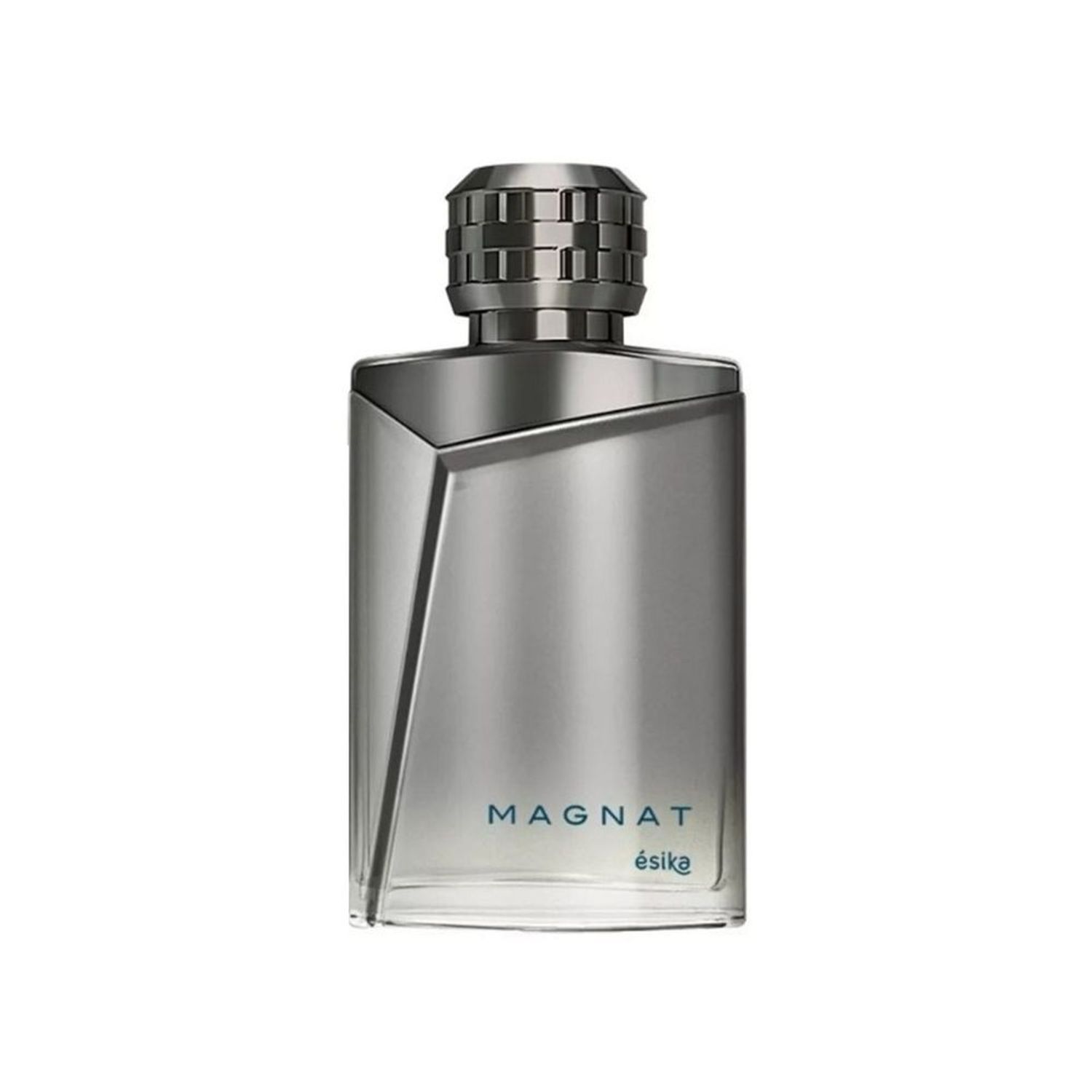 Magnat Clásico Masculino Edición Platino Perfume Esika - Oechsle