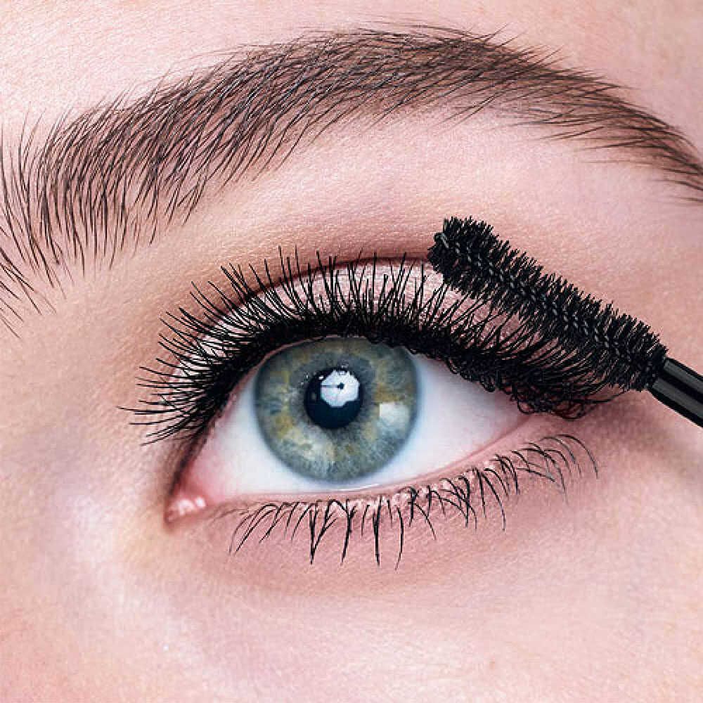 Máscara de Pestañas Voluminous lash Paradise Waterproof Negro | Oechsle ...