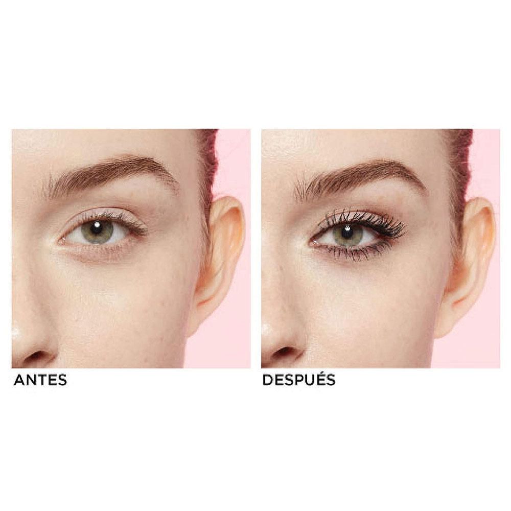 Máscara de Pestañas Voluminous lash Paradise Waterproof Negro | Oechsle ...