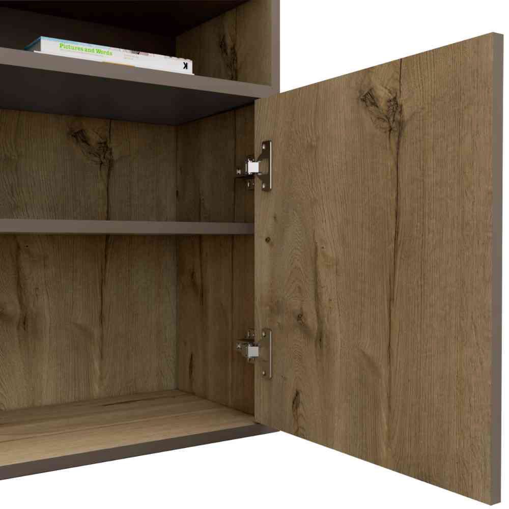 Escritorio Singapur 130 | Oechsle - Oechsle