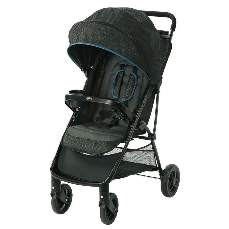 Infantil - Mundo Bebé - Coches para Bebés GRACO – Oechsle