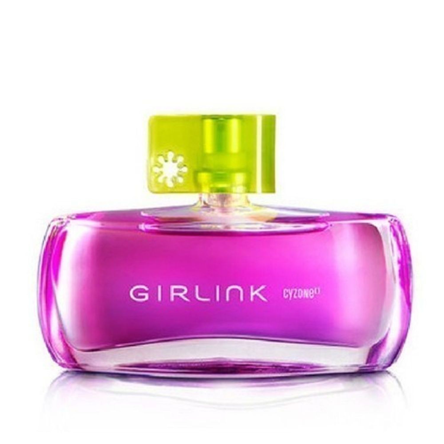 Cyzone Girlink Colonia Femenina Cyzone - Oechsle