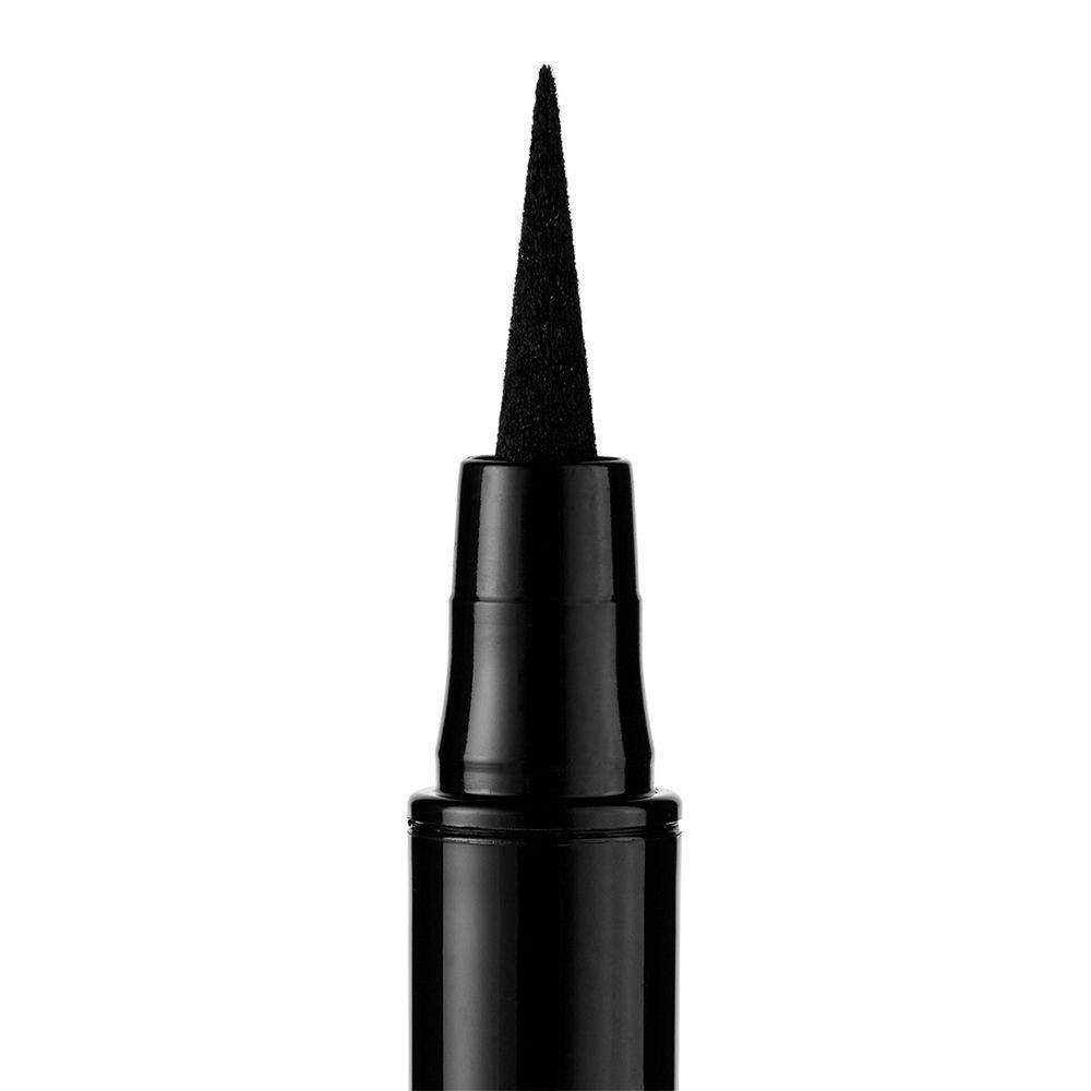 Delineador De Ojos Master Precise 0.64 Fl Oz Tono Negro Maybelline ...