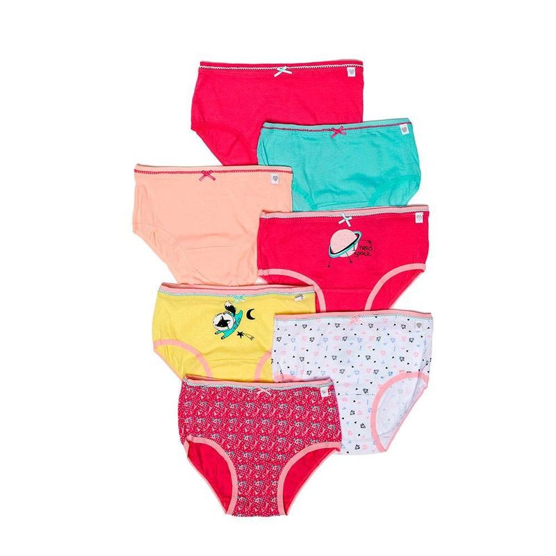 Moda - Niña - Pijamas y Ropa Interior Niñas KAYSER – Oechsle