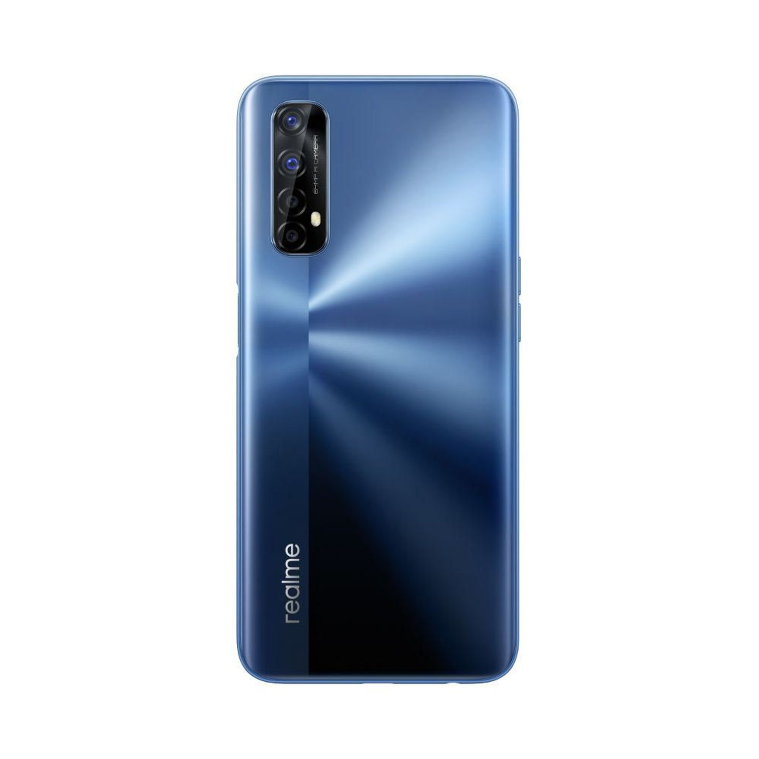 Realme 7 6.5" 8GB RAM 128GB SD RMX2151 Mist Blue | Oechsle.pe - Oechsle