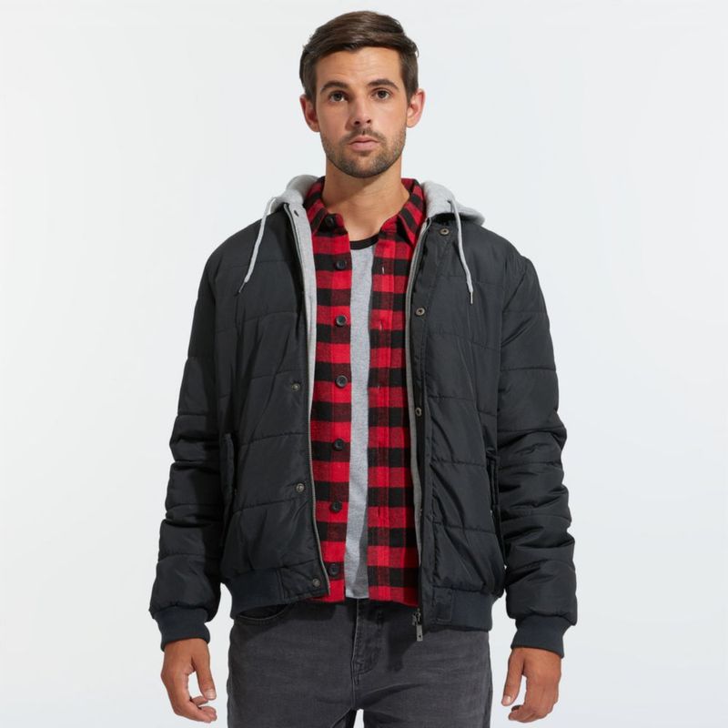 Casacas para Hombre | Oechsle.pe