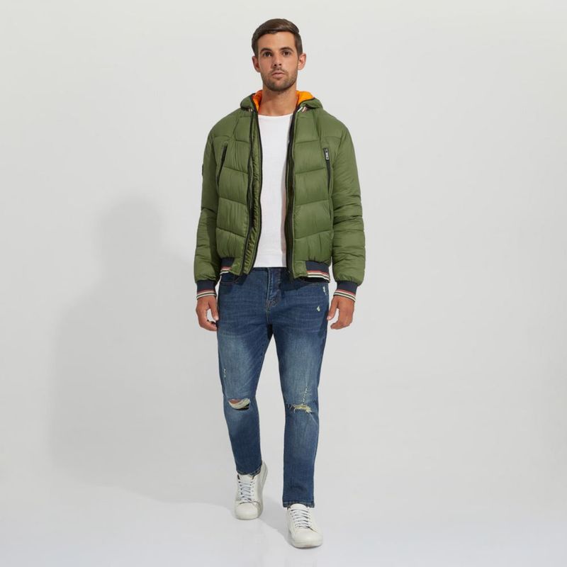 Casacas para Hombre | Moda 2021 | Oechsle.pe