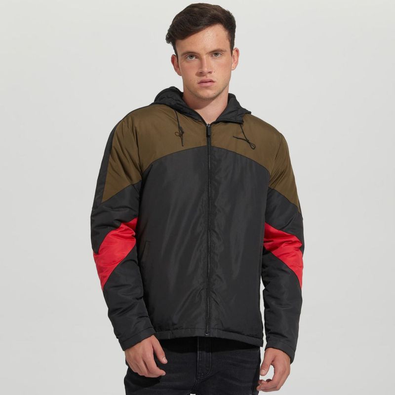 Casacas para Hombre | Moda 2021 | Oechsle.pe