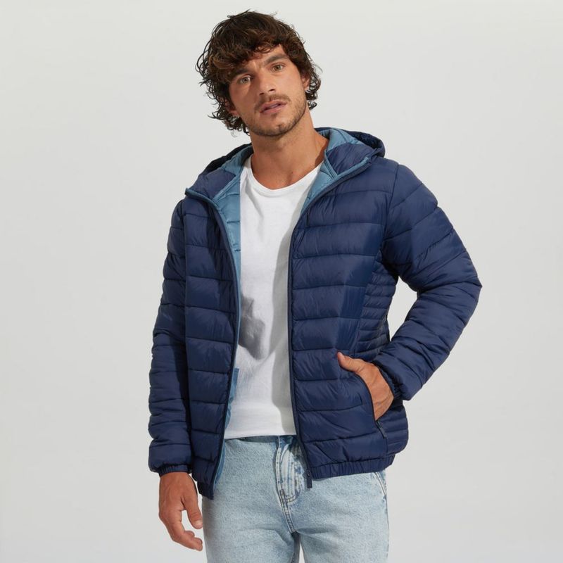 Casacas para Hombre | Oechsle.pe