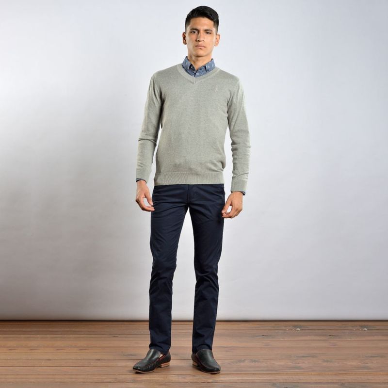 Moda - Hombre RITZY OF ITALY – Oechsle