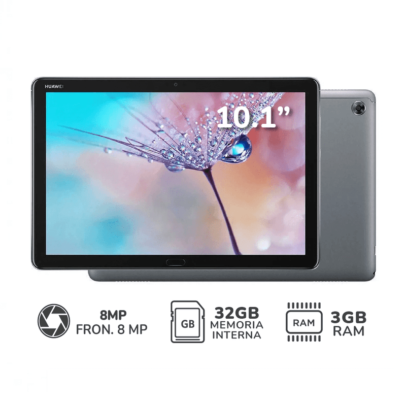 Envio express HUAWEI – Oechsle