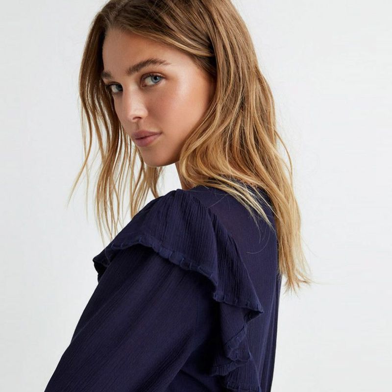 Blusas de Moda Mujer | Moda 2021 | Oechsle.pe