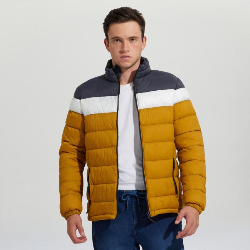 Casacas para Hombre | Moda 2021 | Oechsle.pe