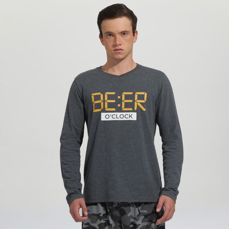 Arma tu pijama Hombre