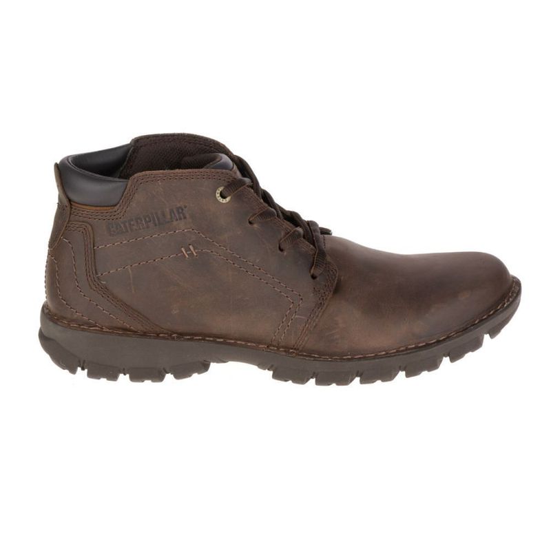 Zapatos CAT / CATERPILLAR – Oechsle