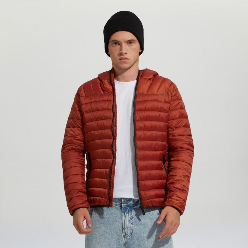Casacas para Hombre | Moda 2021 | Oechsle.pe