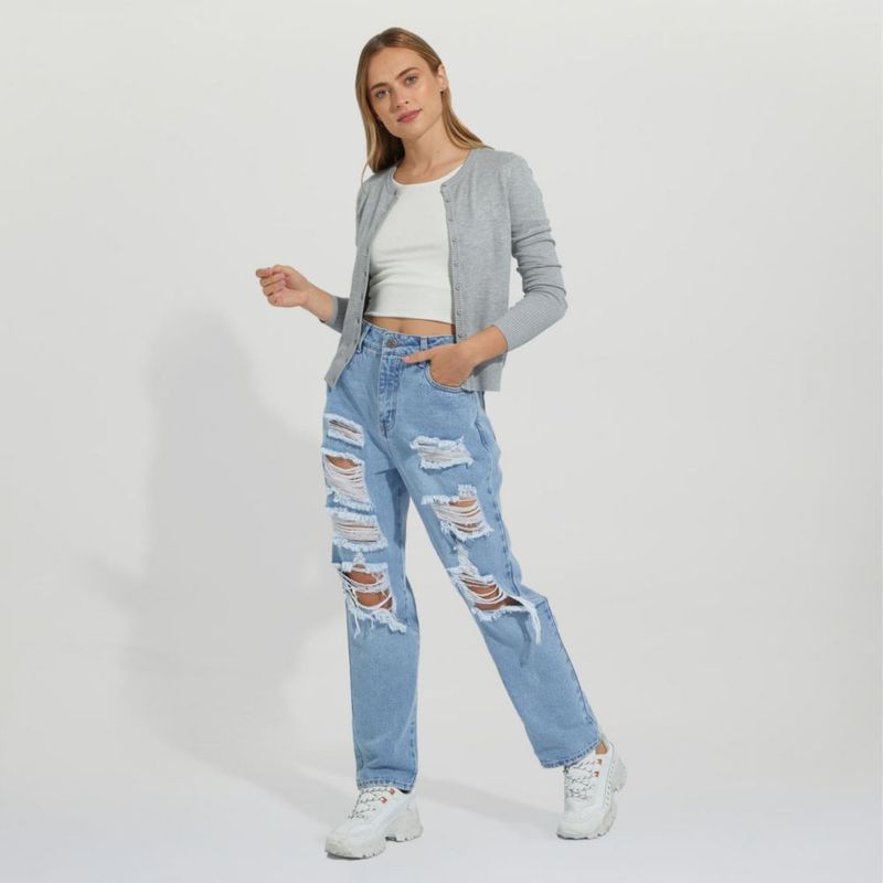 Chompas para mujer | Moda 2021 | Oechsle.pe