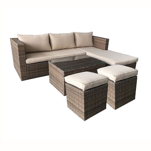 Sets de Terraza | Oechsle