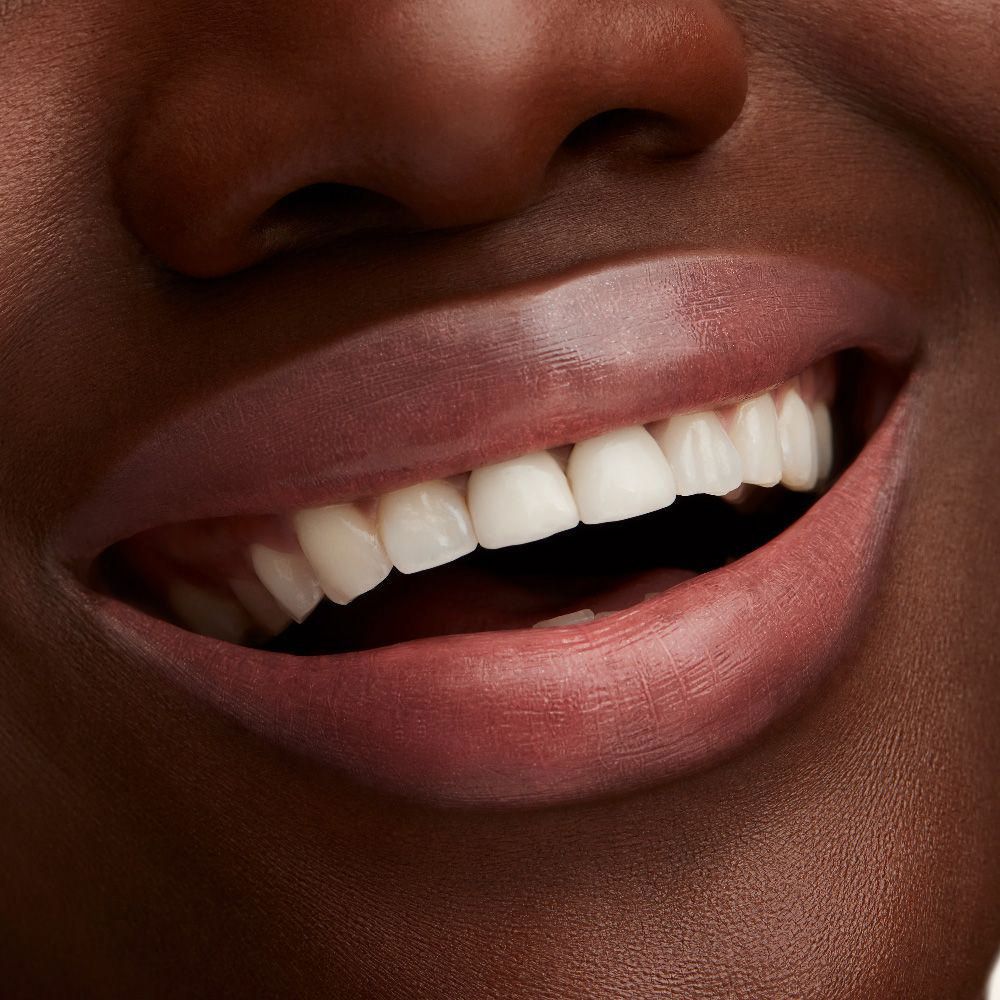 Labial Mac Lustreglass Lipstick - Sell Out | Oechsle - Oechsle
