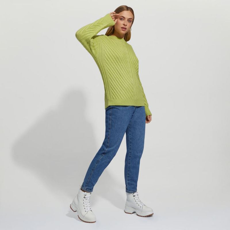 Chompas para mujer | Moda 2021 | Oechsle.pe