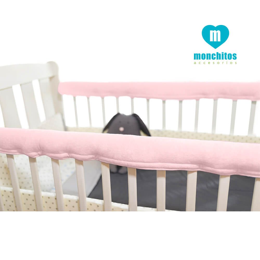 Protector De Barandas Rosado | Oechsle.pe - Oechsle