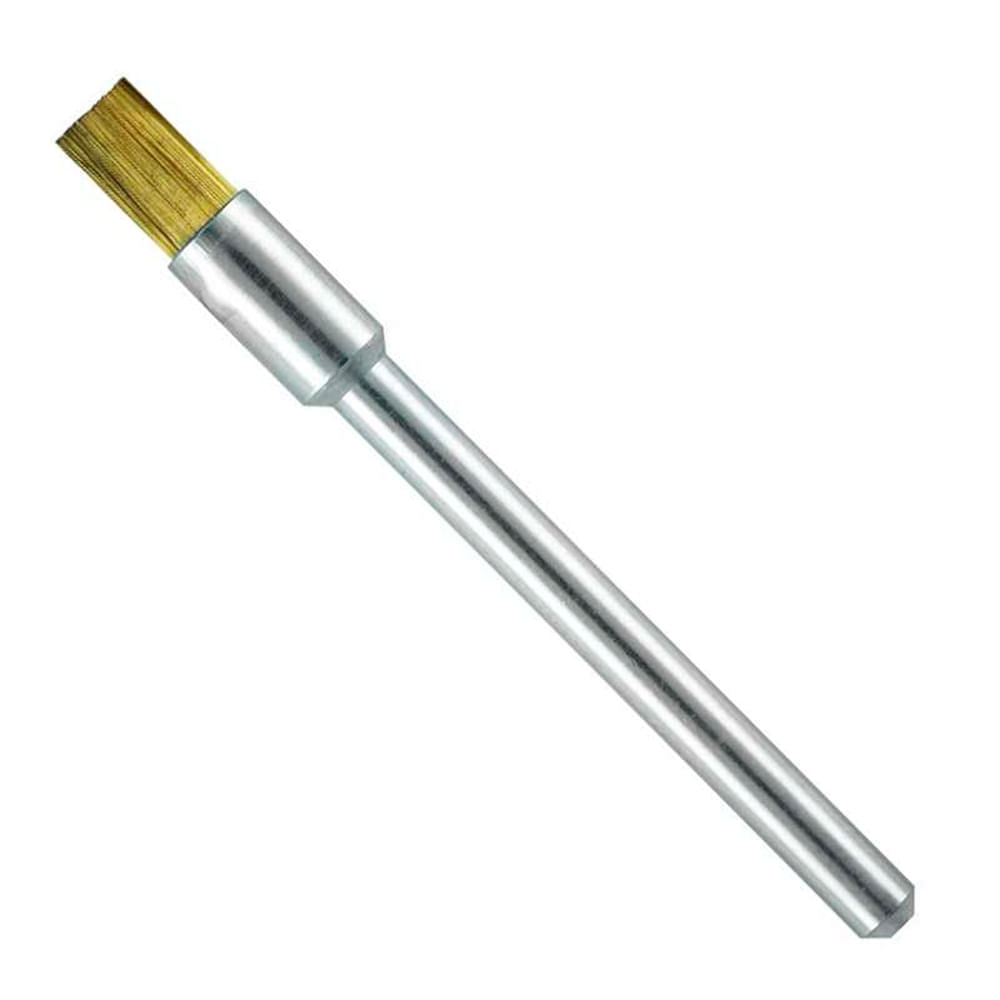 Cepillo De Laton Dremel 1/8" | Oechsle - Oechsle