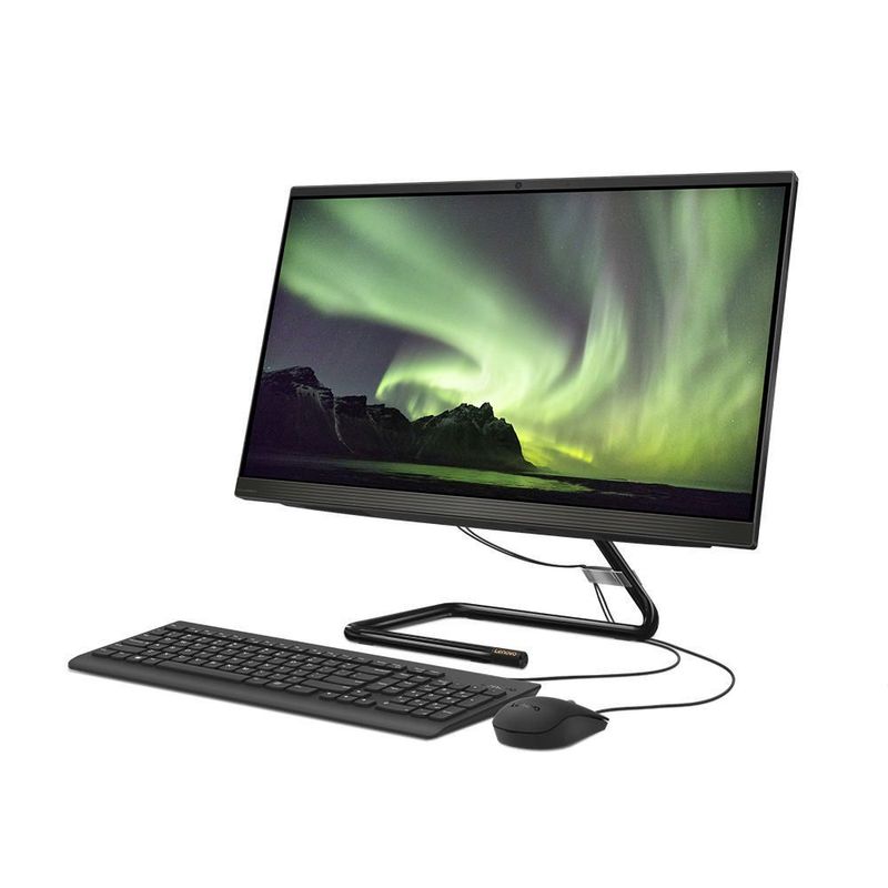 All in One | ¡Computadoras de Escritorio! | Oechsle.pe