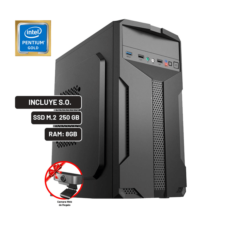 All in One | ¡Computadoras de Escritorio! | Oechsle.pe