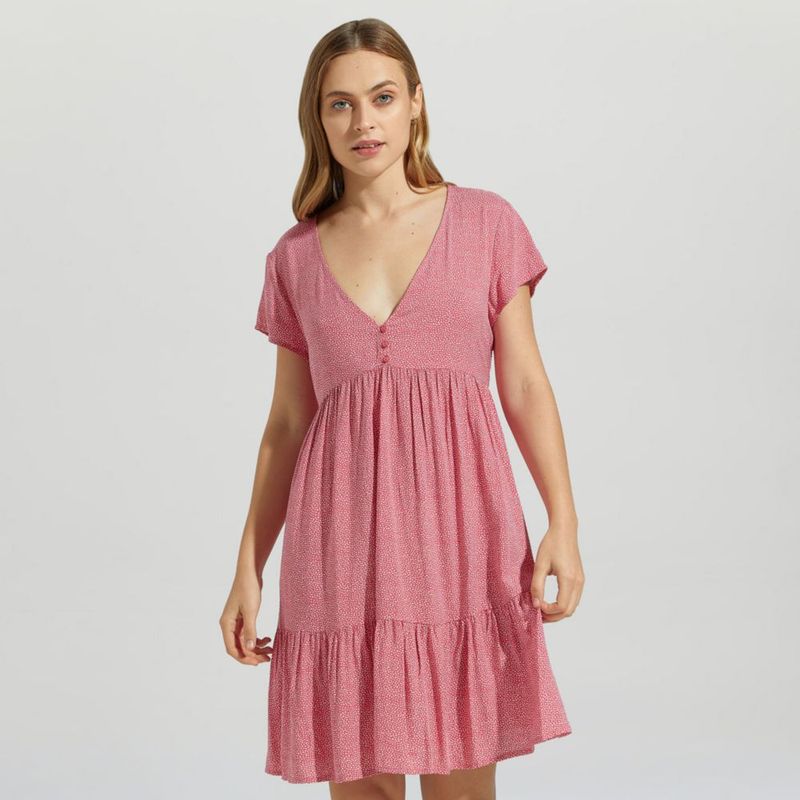 Vestidos Cortos | Moda 2021 | Oechsle.pe