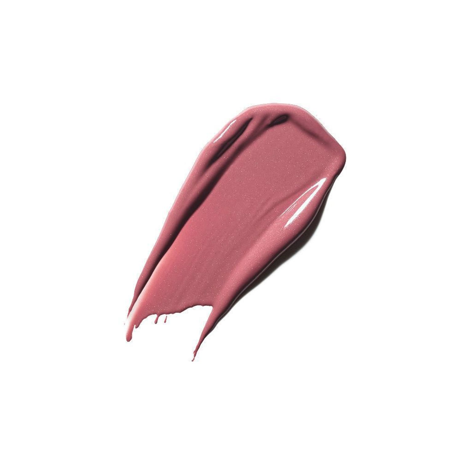 Labial Mac Lustreglass Lipstick - Syrup | Oechsle - Oechsle