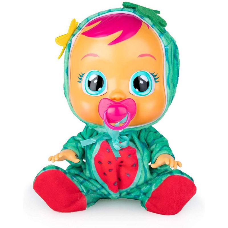 Infantil - Juguetería CRY BABIES – Oechsle