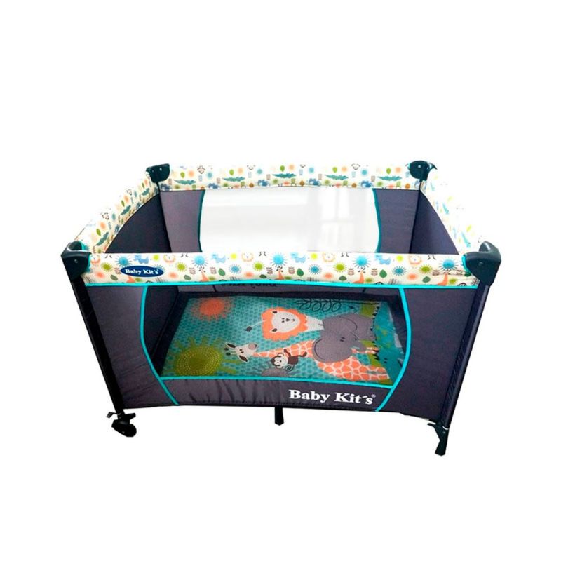 Cunas y Corrales para bebés | Oechsle.pe