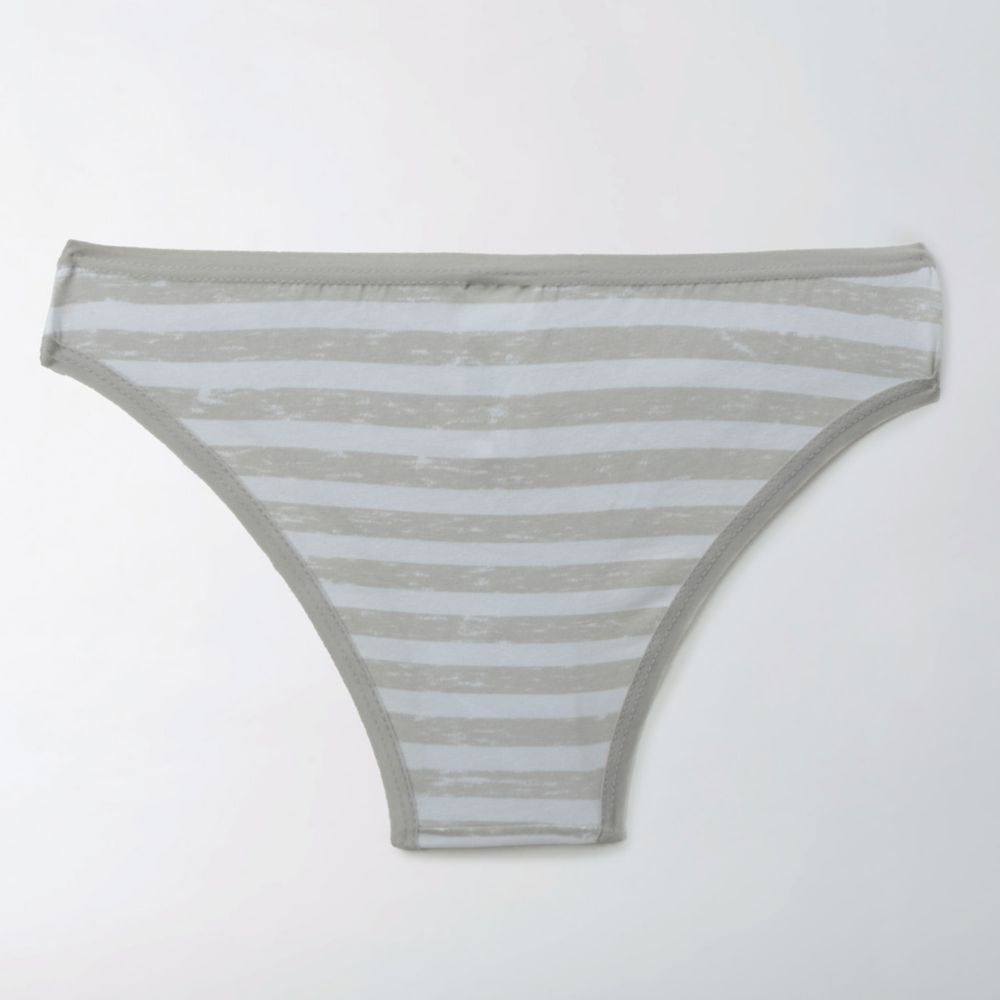 Calzón Bikini Disney Minnie Juvenil Blanco Glitter | Oechsle - Oechsle
