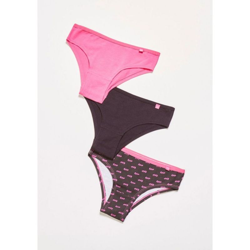 Kayser-kayser-bikini-13-9014-1695990 Moda - Niñas 12 a 16 Años - Ropa ...