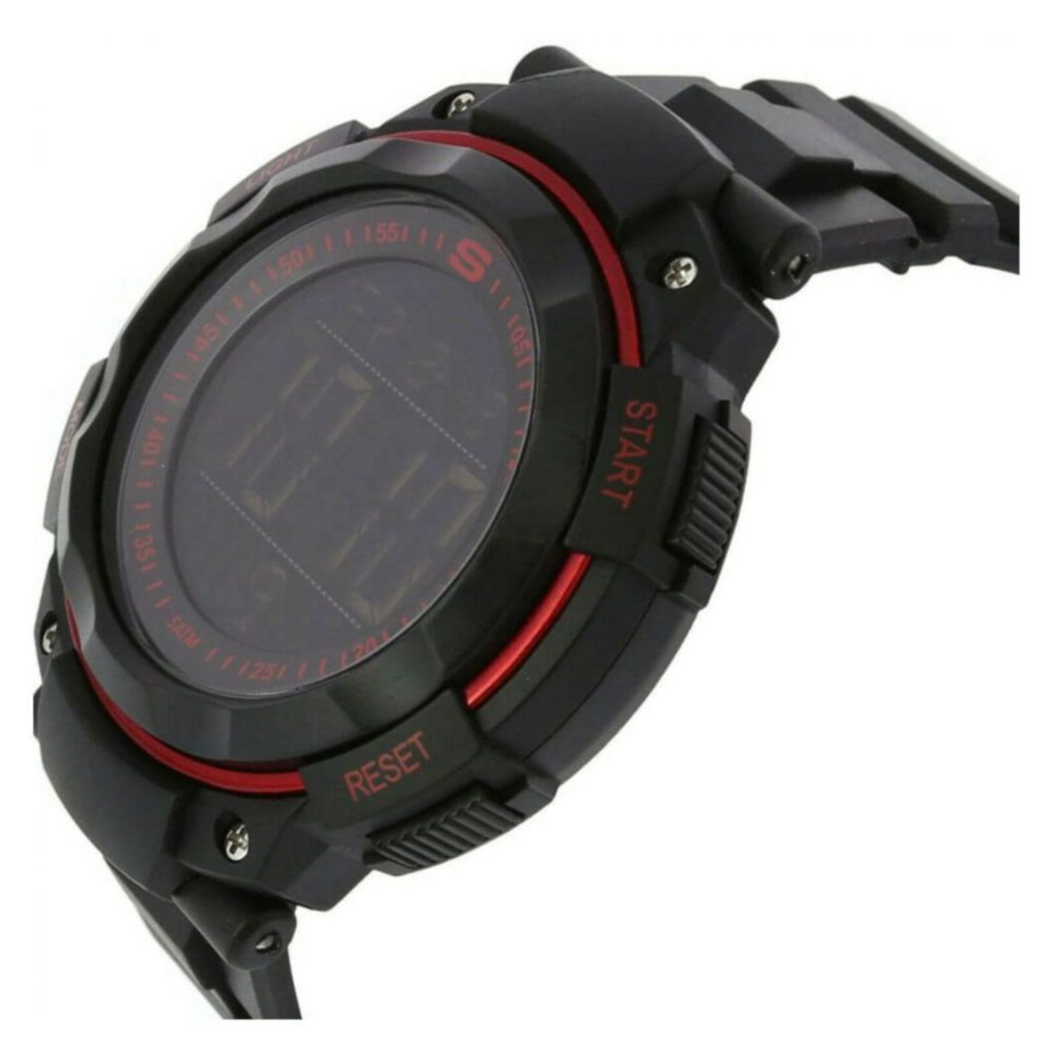 Reloj Skechers Sr1022 Negro Hombre | Oechsle.pe - Oechsle