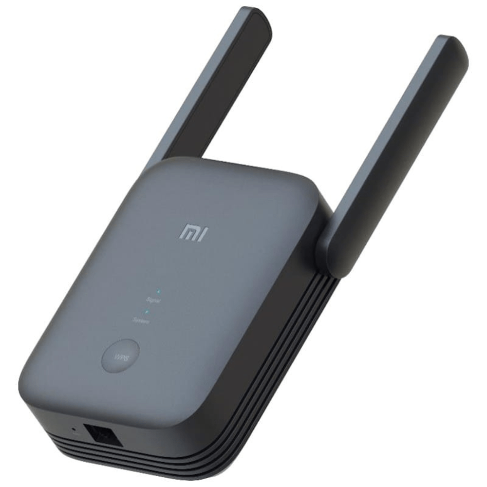 Amplificador de Señal Xiaomi MI WiFi Range Extender AC1200 | Oechsle ...