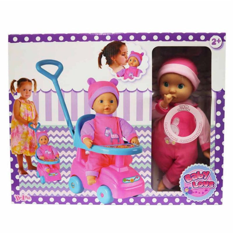 Juguetes Barbie, Nerf y más en oferta | Oechsle.pe