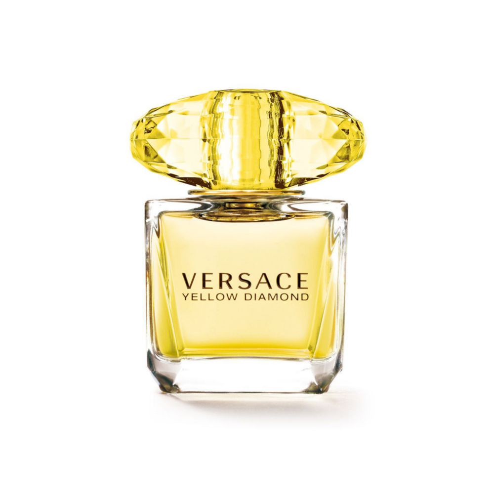 Versace Yellow Diamond Mujer 30 ML EDT | Oechsle - Oechsle