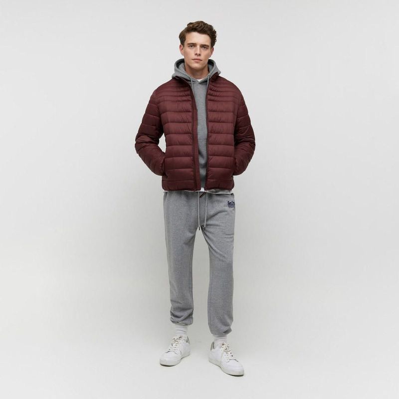 Moda - Hombre - Casacas para Hombre SFERA – Oechsle