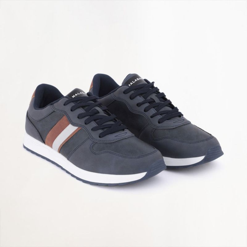 Zapatillas MALABAR – Oechsle