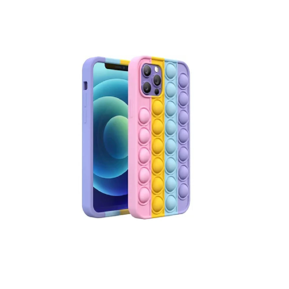 Case Pop It Iphone 13 Pro Max + Regalo | Oechsle - Oechsle
