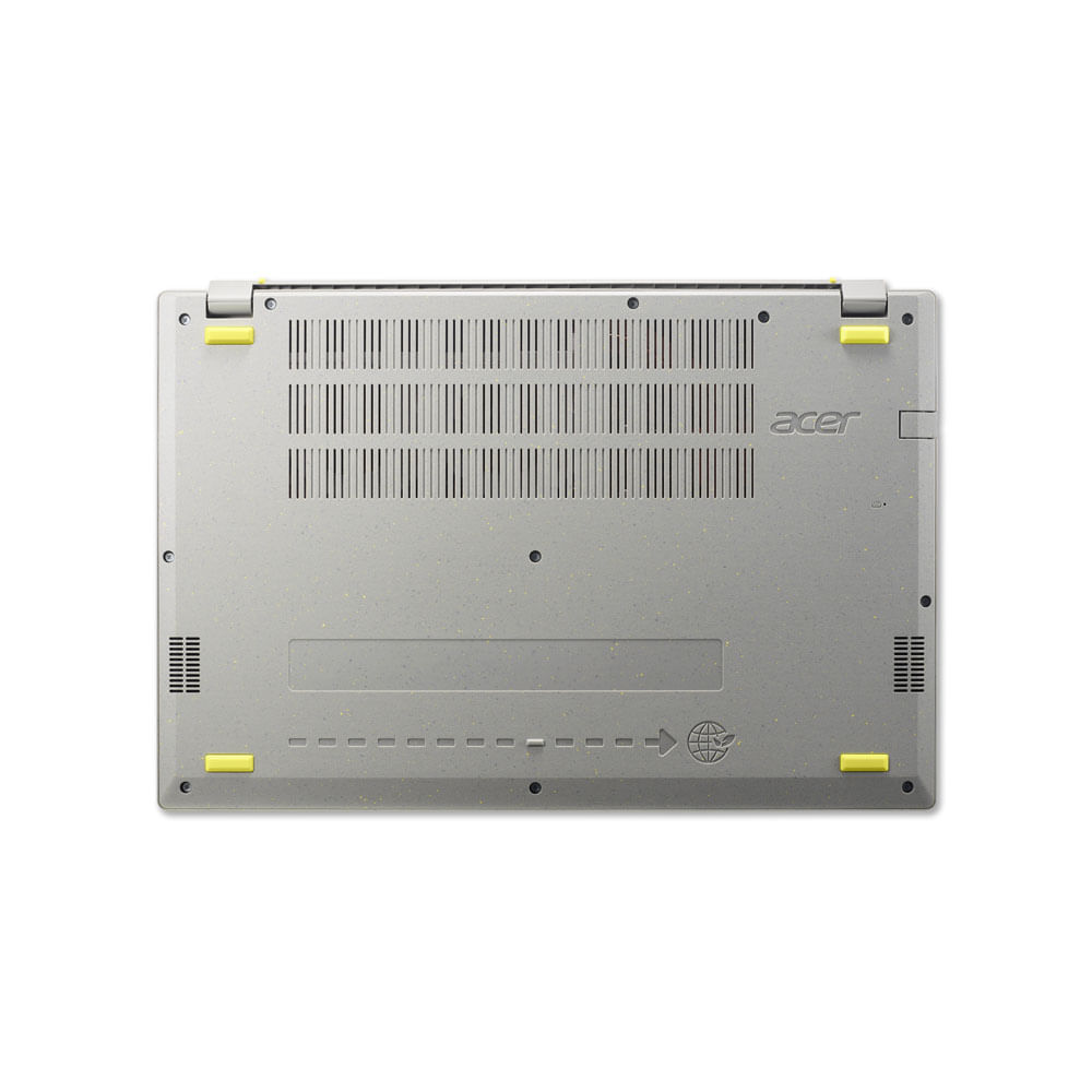 Laptop Acer Ecológica Aspire Vero AV15-51-567Y Intel Core i5 8GB RAM ...