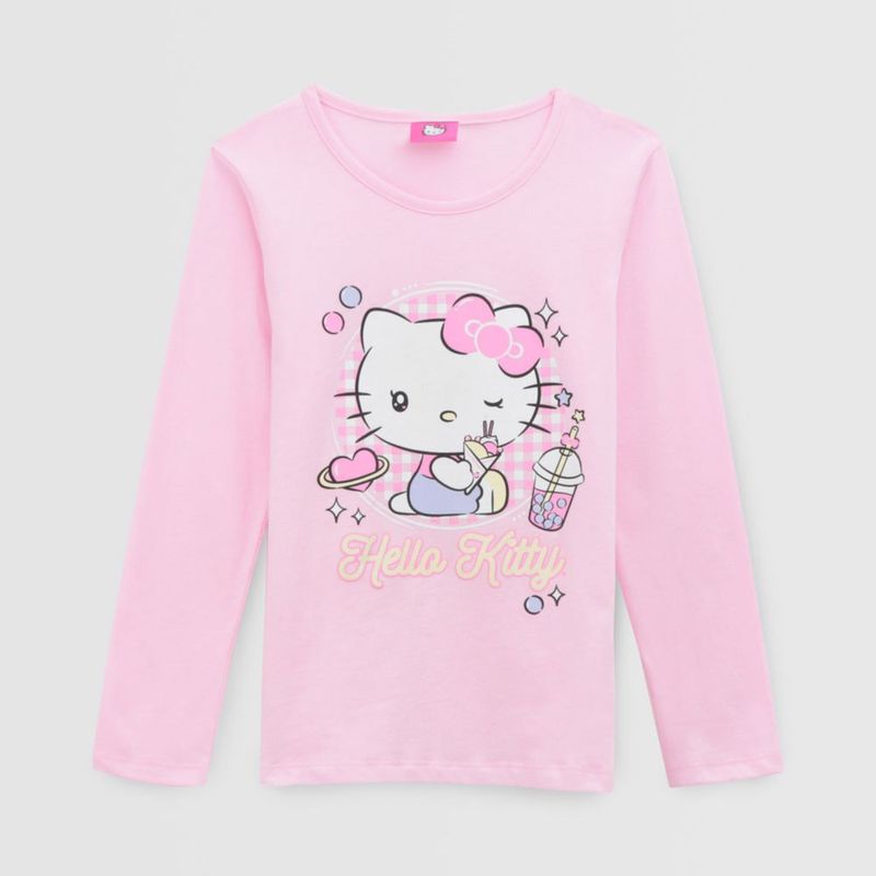 Moda HELLOKITTY – Oechsle