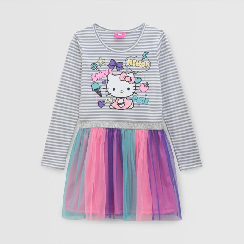 Moda HELLOKITTY – Oechsle