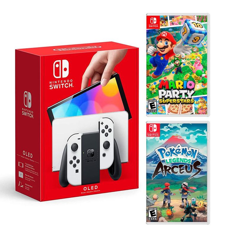 Nintendo Switch Nintendo Switch precio Nintendo Switch Lite
