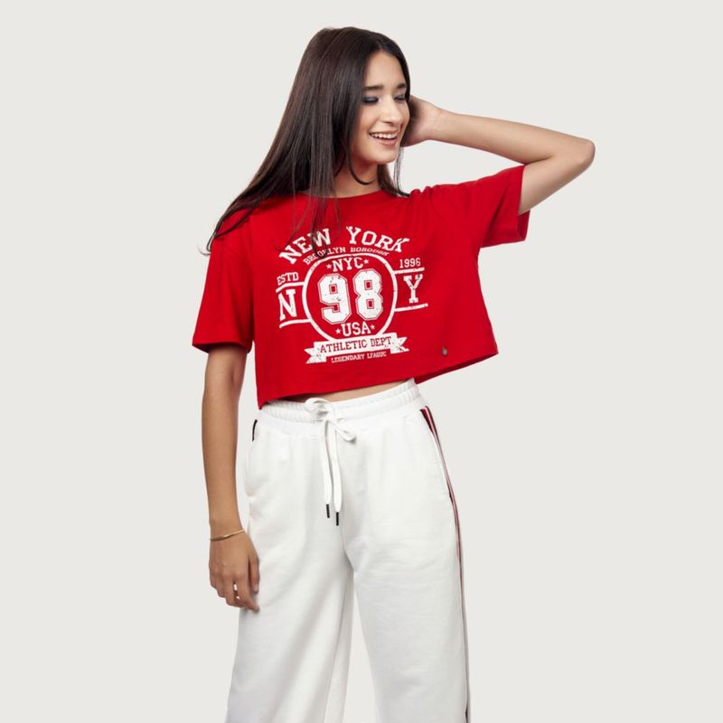 Moda - Mujer MILK – Oechsle