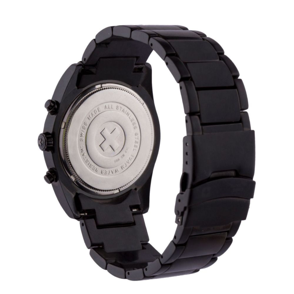 Reloj Cronómetro - Fechero Hombre 490-25 Swiss Militaire | Oechsle.pe ...